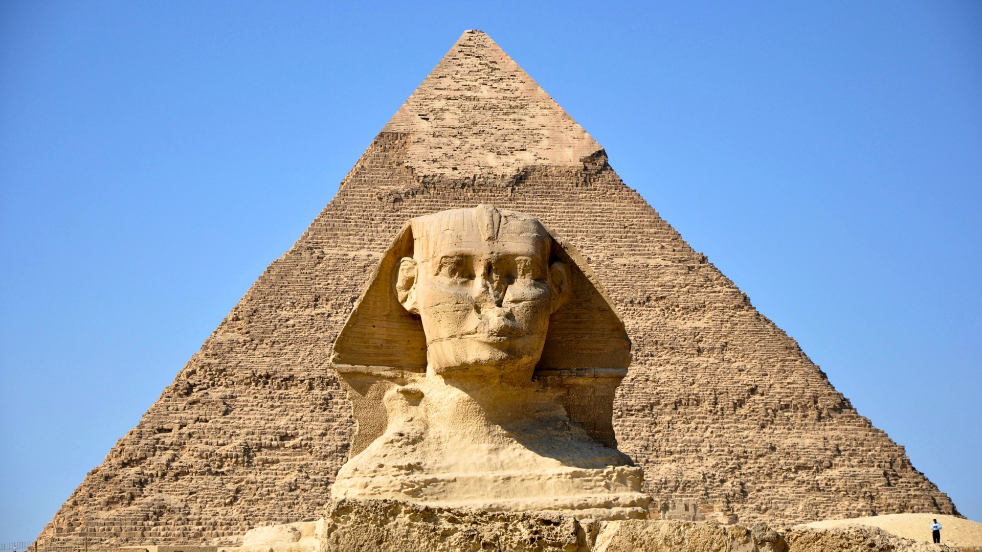 The 20 Most Influential Statues Ever Made