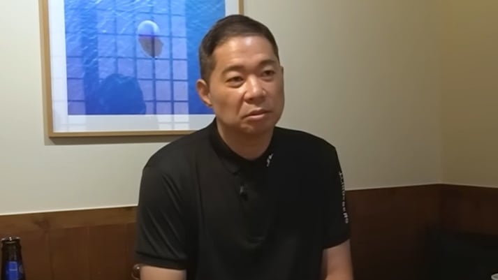 Hyun Joo-yup's son hospitalized, isolated post-scandal