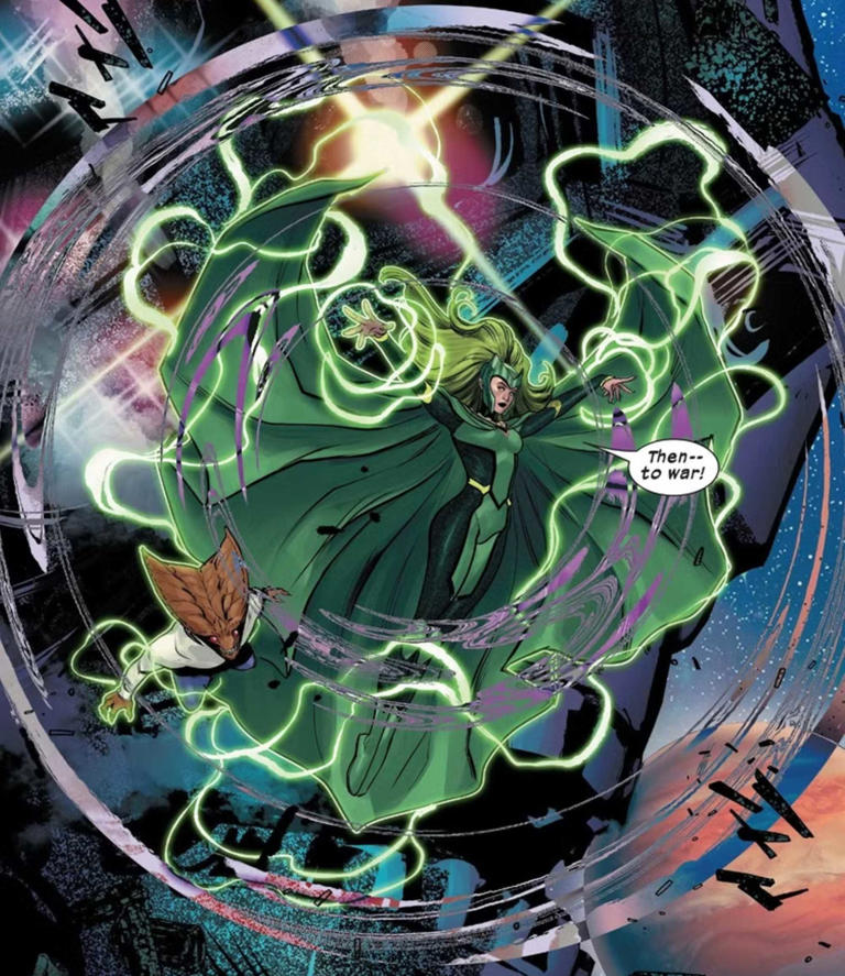 Top 12 X-Men Heroes with the Most Incredible Aura, Ranked