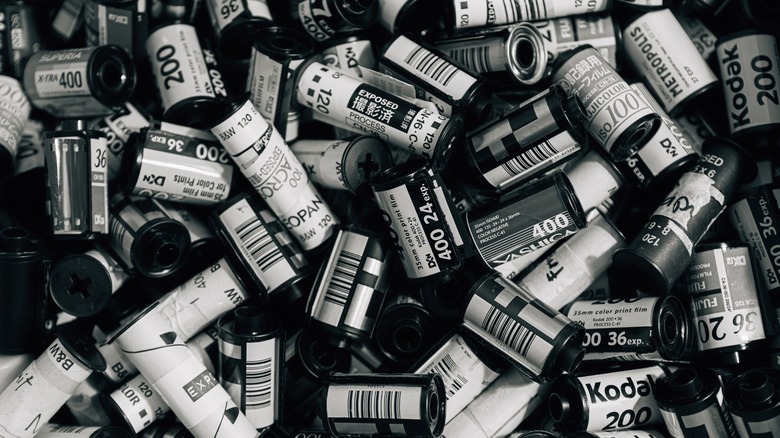 What Is Medium Format Film And When Is It Better Than 35mm?