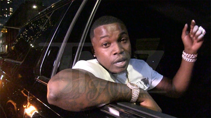 Dallas Rapper Montana 700 Pledges to End Inner-City Beef