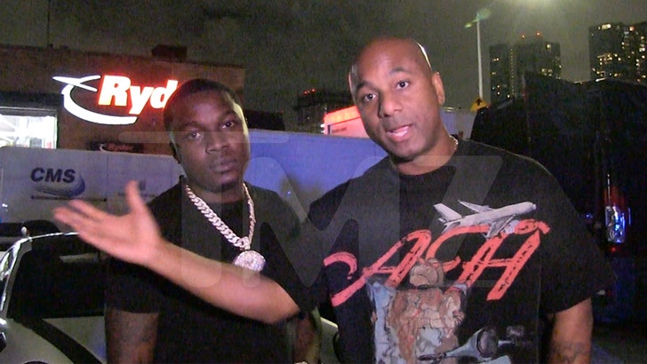 Dallas Rapper Montana 700 Pledges to End Inner-City Beef