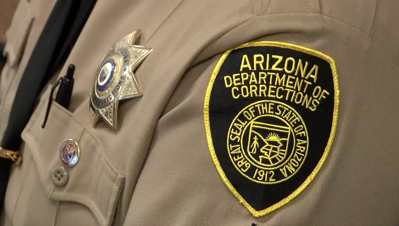 ADCRR implements new correctional officer training to increase safety ...