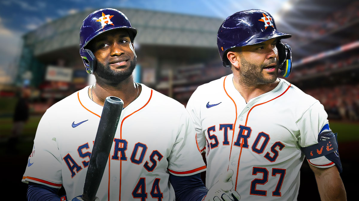 Astros’ fatal flaw that will doom 2025 World Series hopes