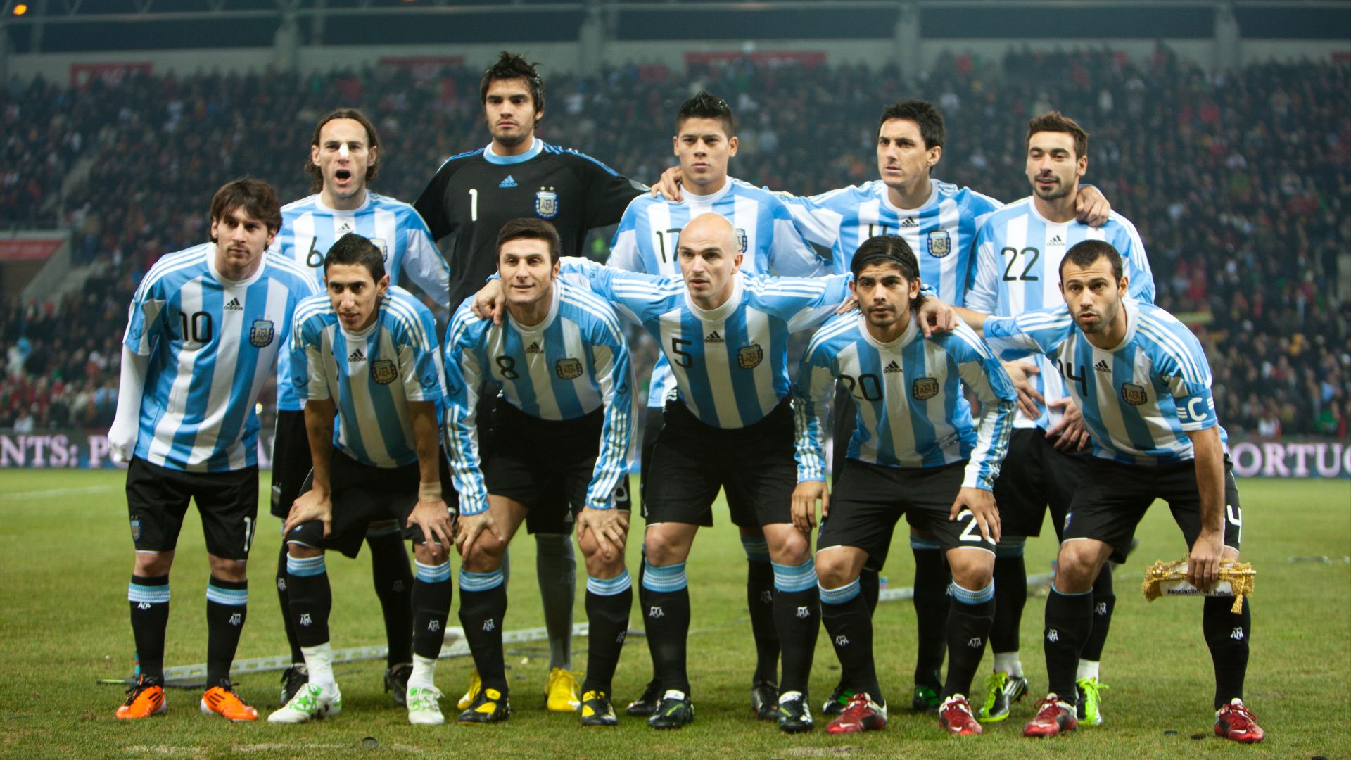The 20 Most Iconic Sports Uniforms