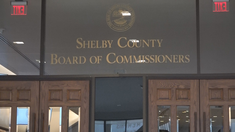 Shelby County Commission delays vote on resolution to remove 5 MSCS ...