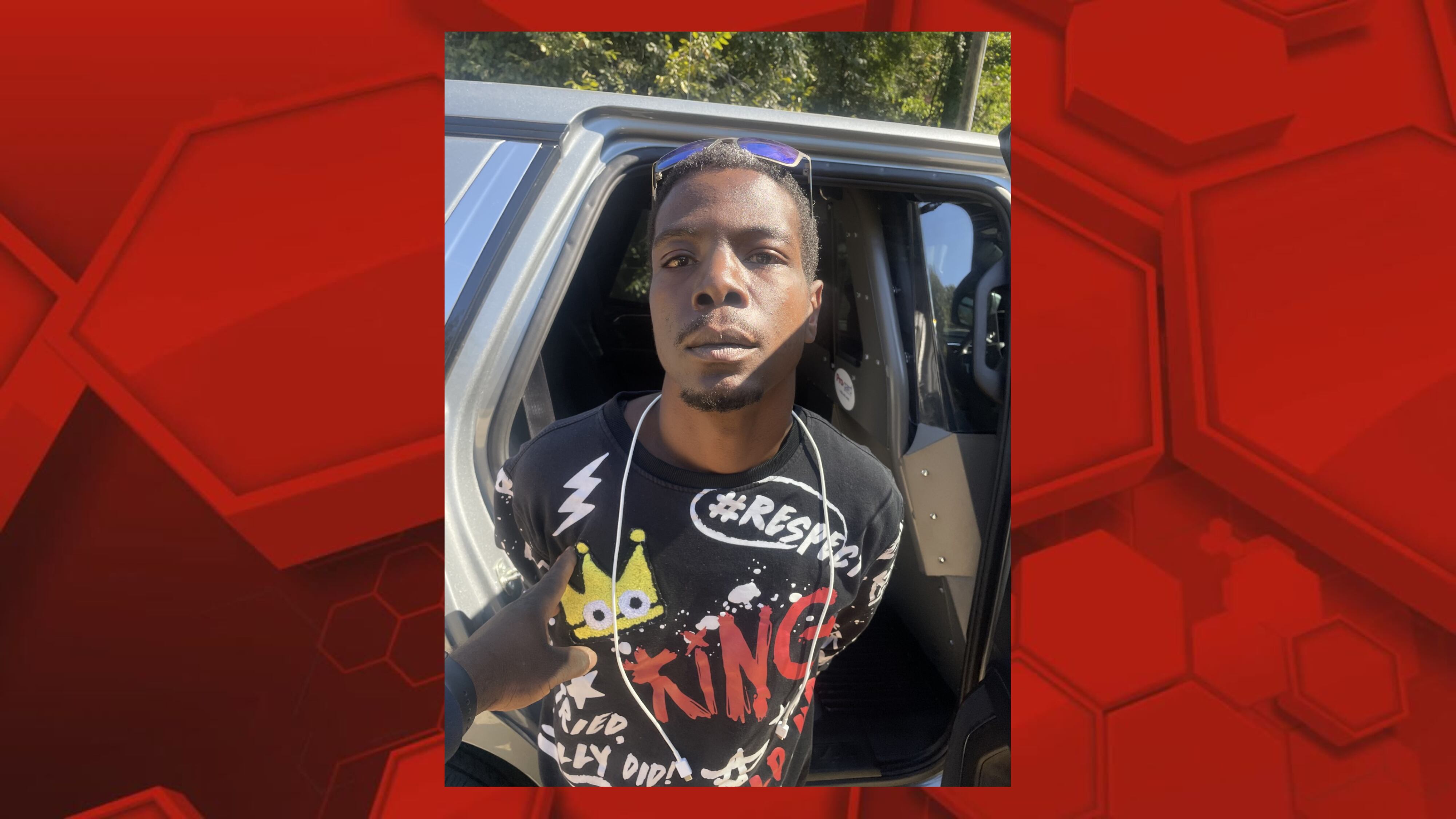 Suspect arrested after deadly workplace shooting