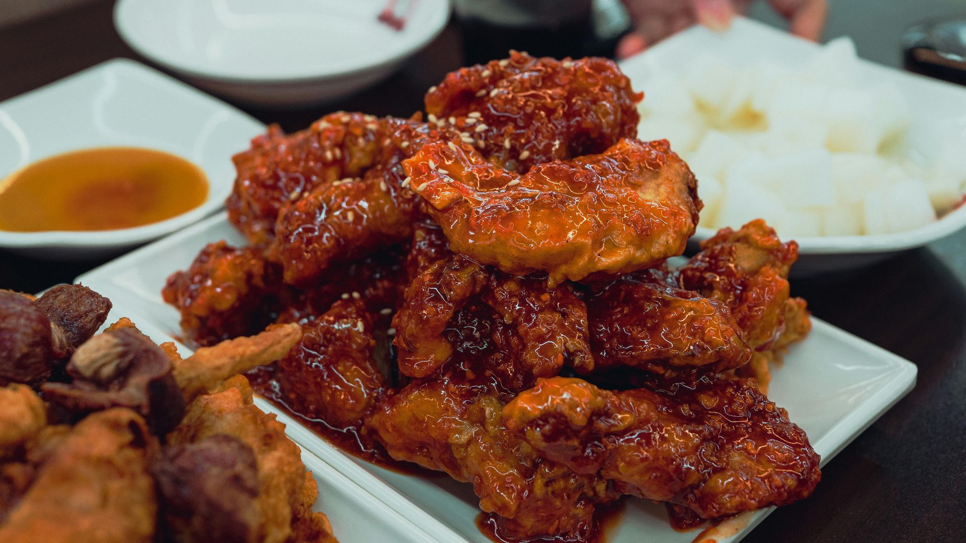 The Tastiest Chicken Dishes Eaten All Over The World