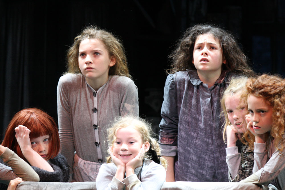 From Broadway to Box Office: An In-Depth Look at John Huston's ...