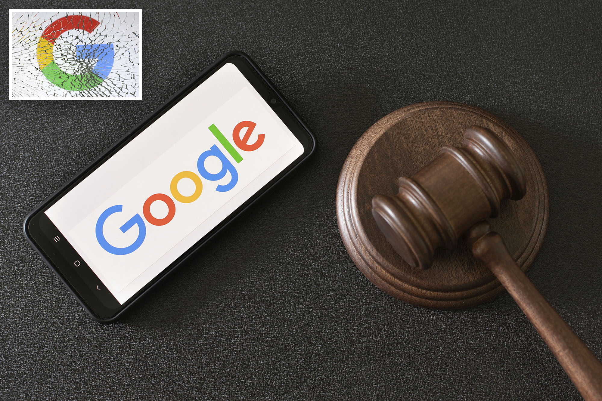Google must pay $425 million in class action lawsuit over invading ...
