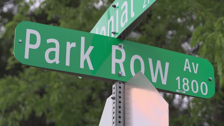 Dallas police arrest two in Park Row drug investigations, seize more ...