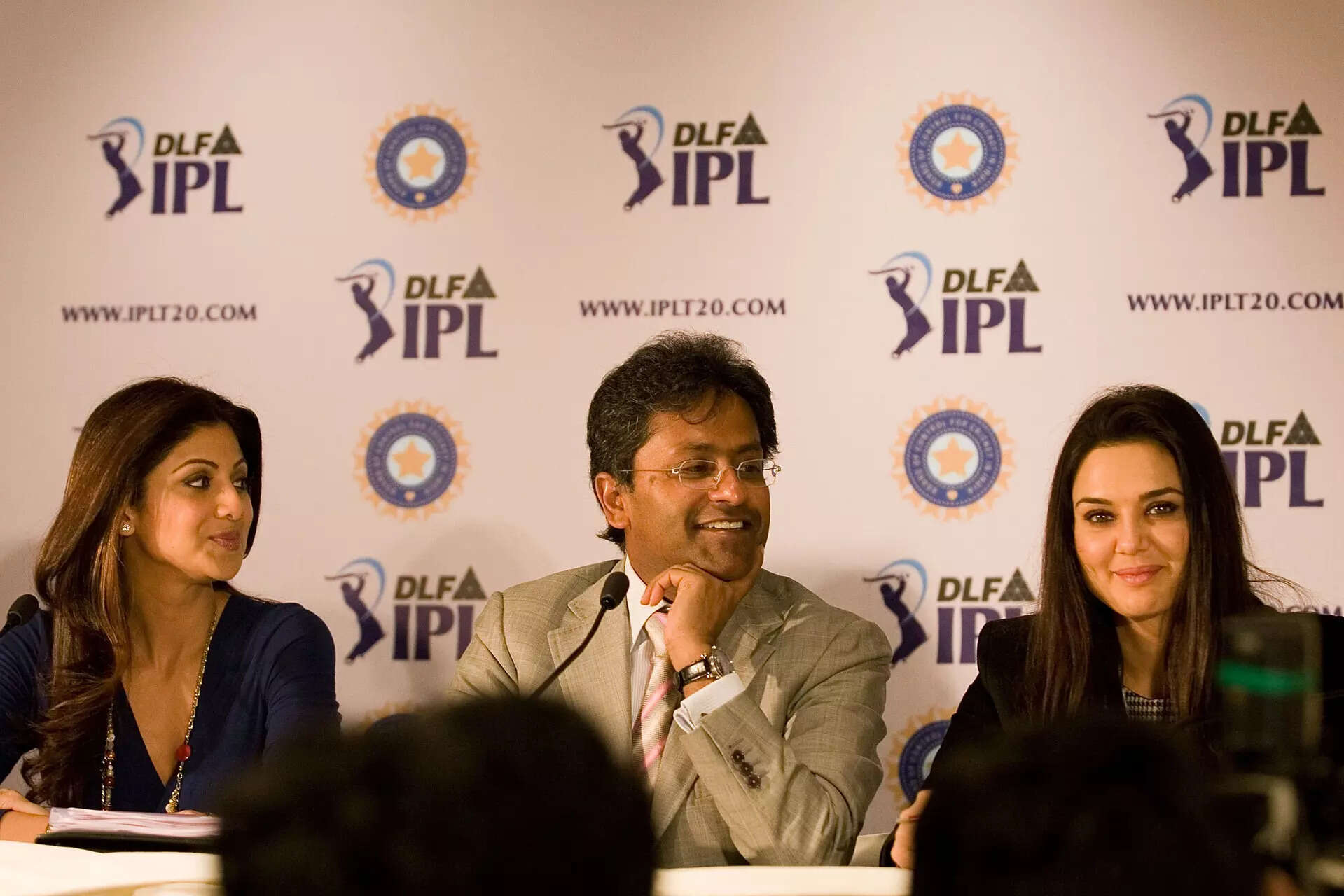 'I broke every rule in the book that day': Lalit Modi makes massive IPL ...