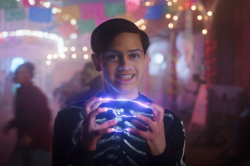 Who is Isaac in Wednesday? Chilling link to Addams family explained