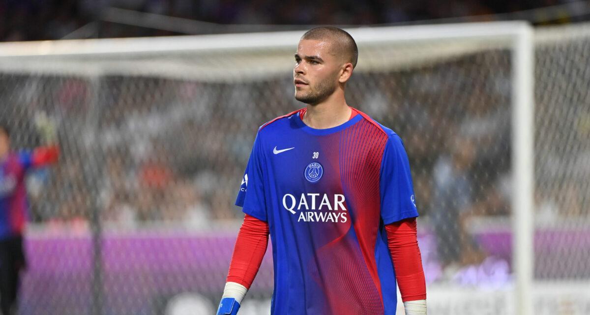 Ligue 1 : la programmation TV de la 7e journée