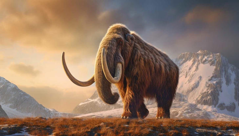 Exclusive: Colossal Biosciences Confirms 2028 Goal for Woolly Mammoth Birth