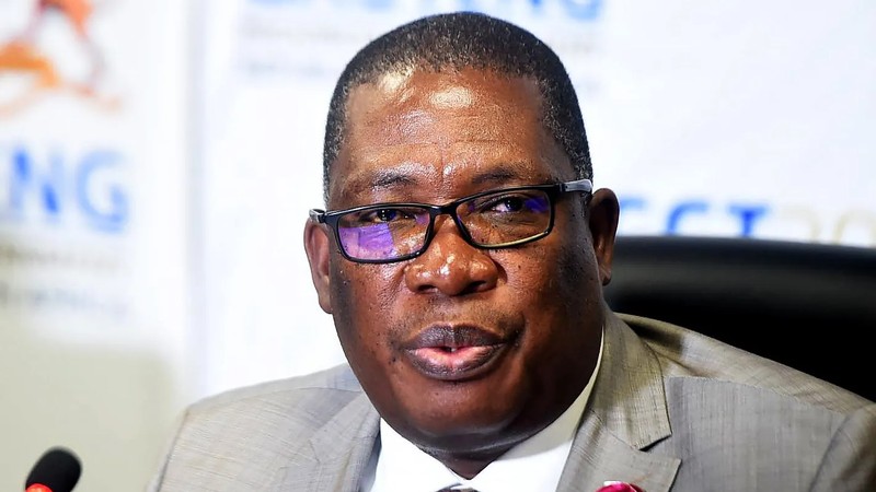 Lesufi calls for AI integration in schools to drive South Africa’s future