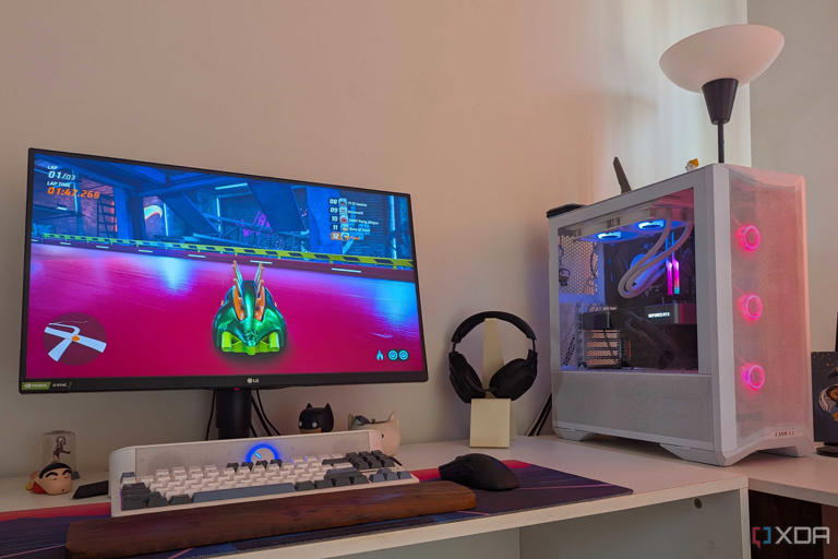 7 mistakes people still make when buying a gaming monitor