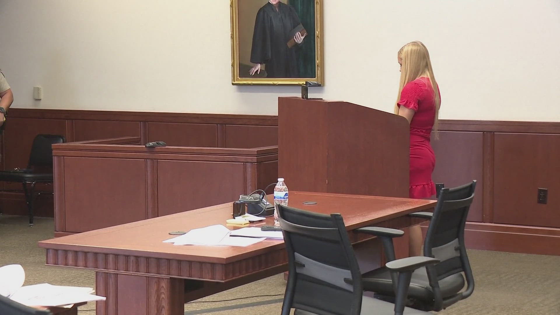 UK cheerleader case renews focus on Safe Haven Baby Boxes