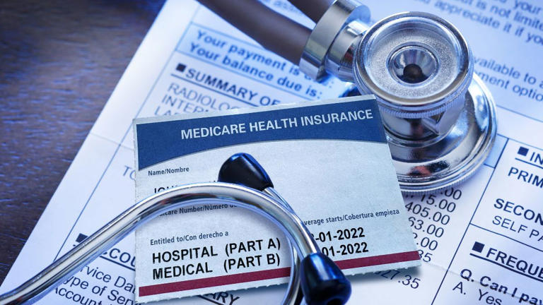Medicare To Require ‘Prior Authorization' for Procedures: What It Means