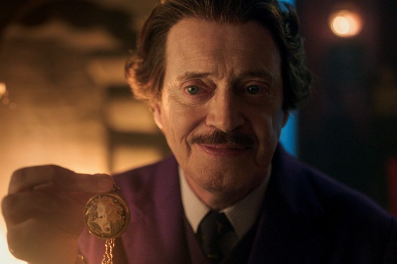 What is Morning Song in Wednesday? Origin of creepy cult finally explained