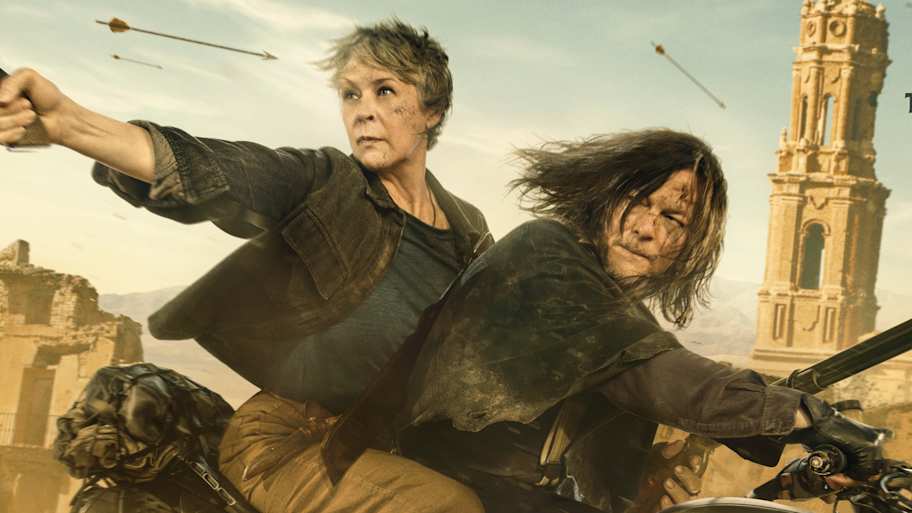 The Walking Dead: Daryl Dixon season 3 review: Back and better than ever
