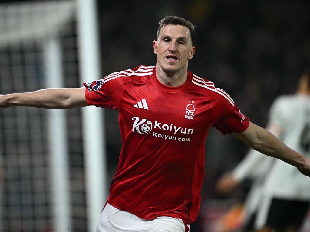 The 23 years of pain spurring on EPL star