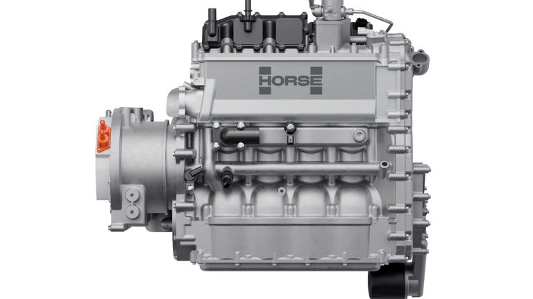 This Miniscule Engine Could Make It Easier To Build Range-Extended EVs