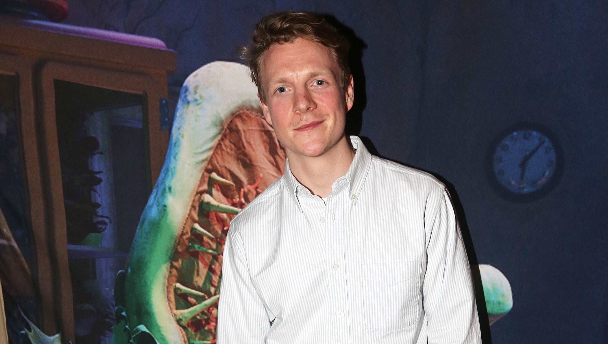 007 First Light Officially Casts Its James Bond, and It's Exactly Who ...