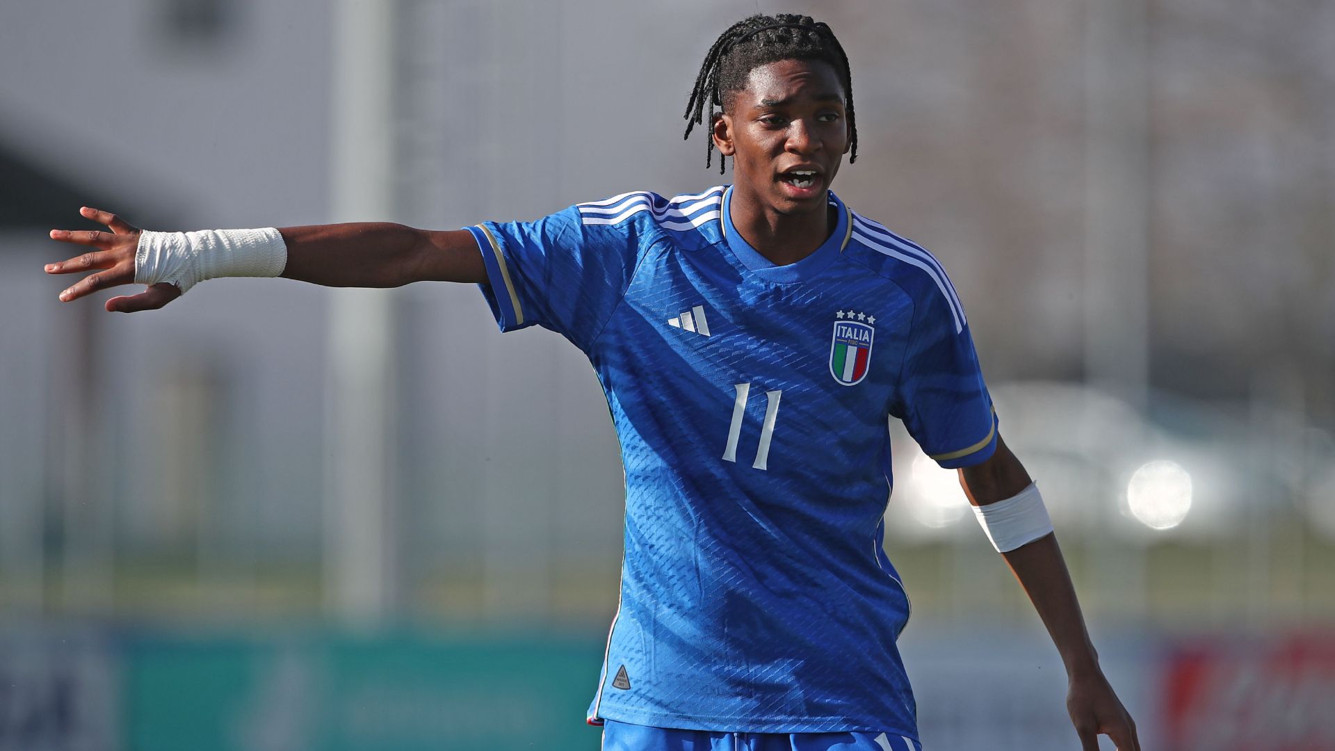 Italia-Emirati Arabi Uniti Under 18 dove vederla: Sky, NOW, DAZN o Rai ...