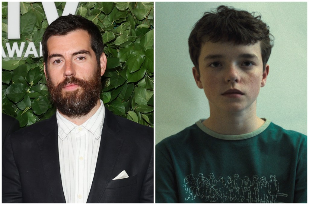 Mediawan's Plan B to Plant Flag in London on the Heels of ‘Adolescence ...