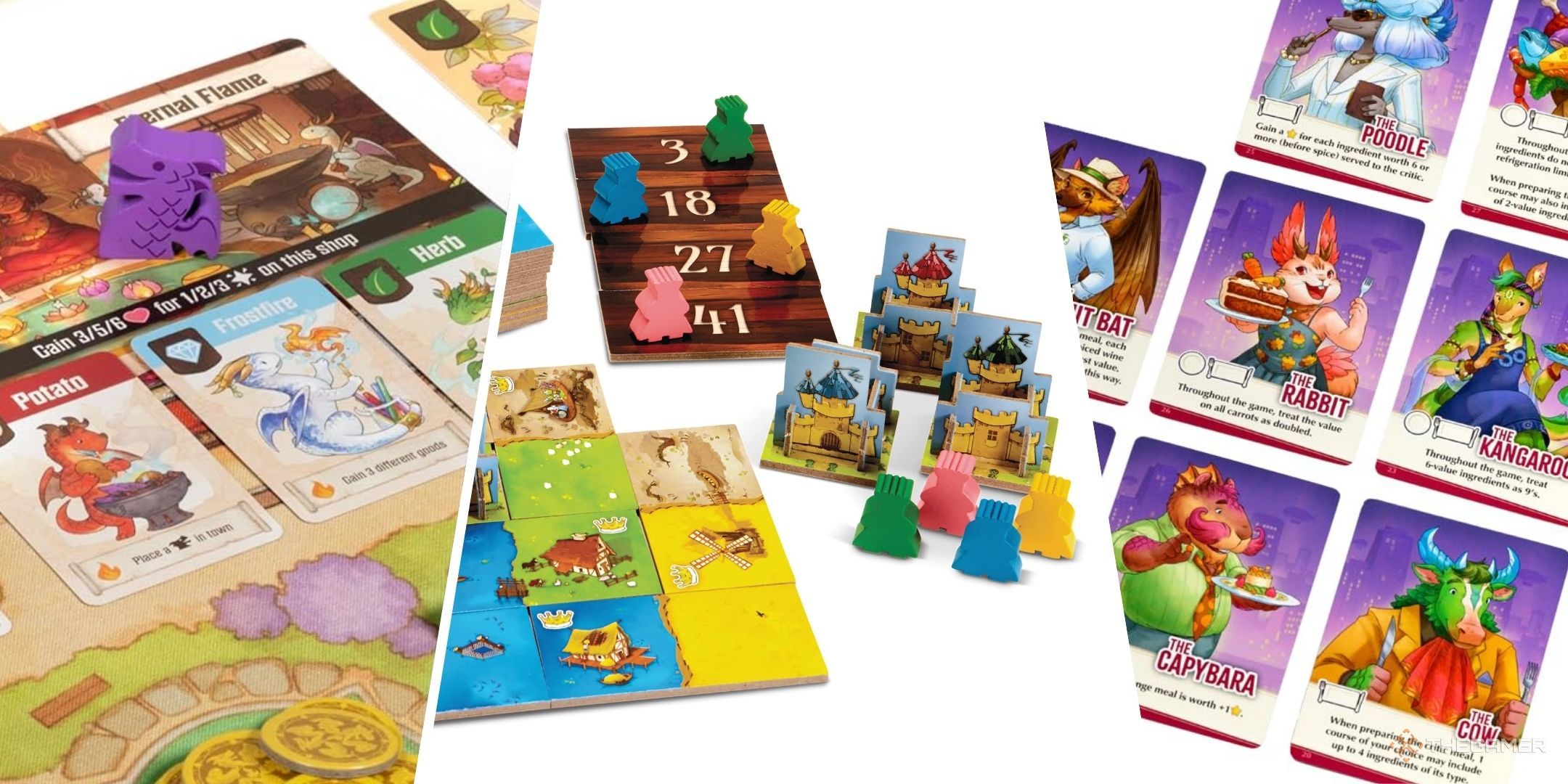 Hidden Board Game Gems You Need To Play