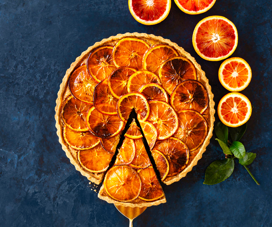 45 sweet tart recipes to curb your cravings