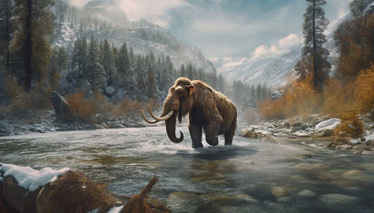 Exclusive: Colossal Biosciences Confirms 2028 Goal for Woolly Mammoth Birth