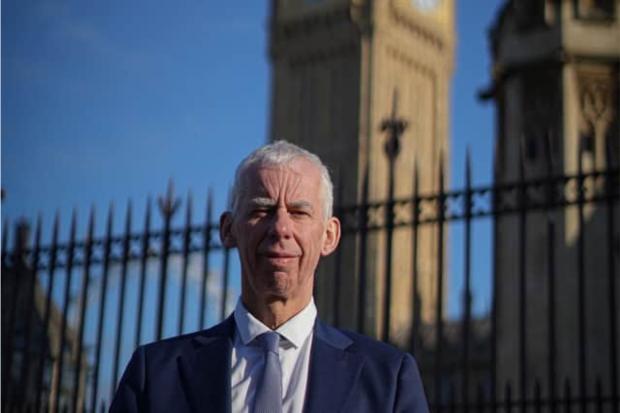 MP calls for action over record numbers out of work and training