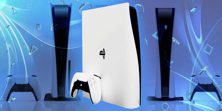 Sony Is Officially Making the PS5 Worse