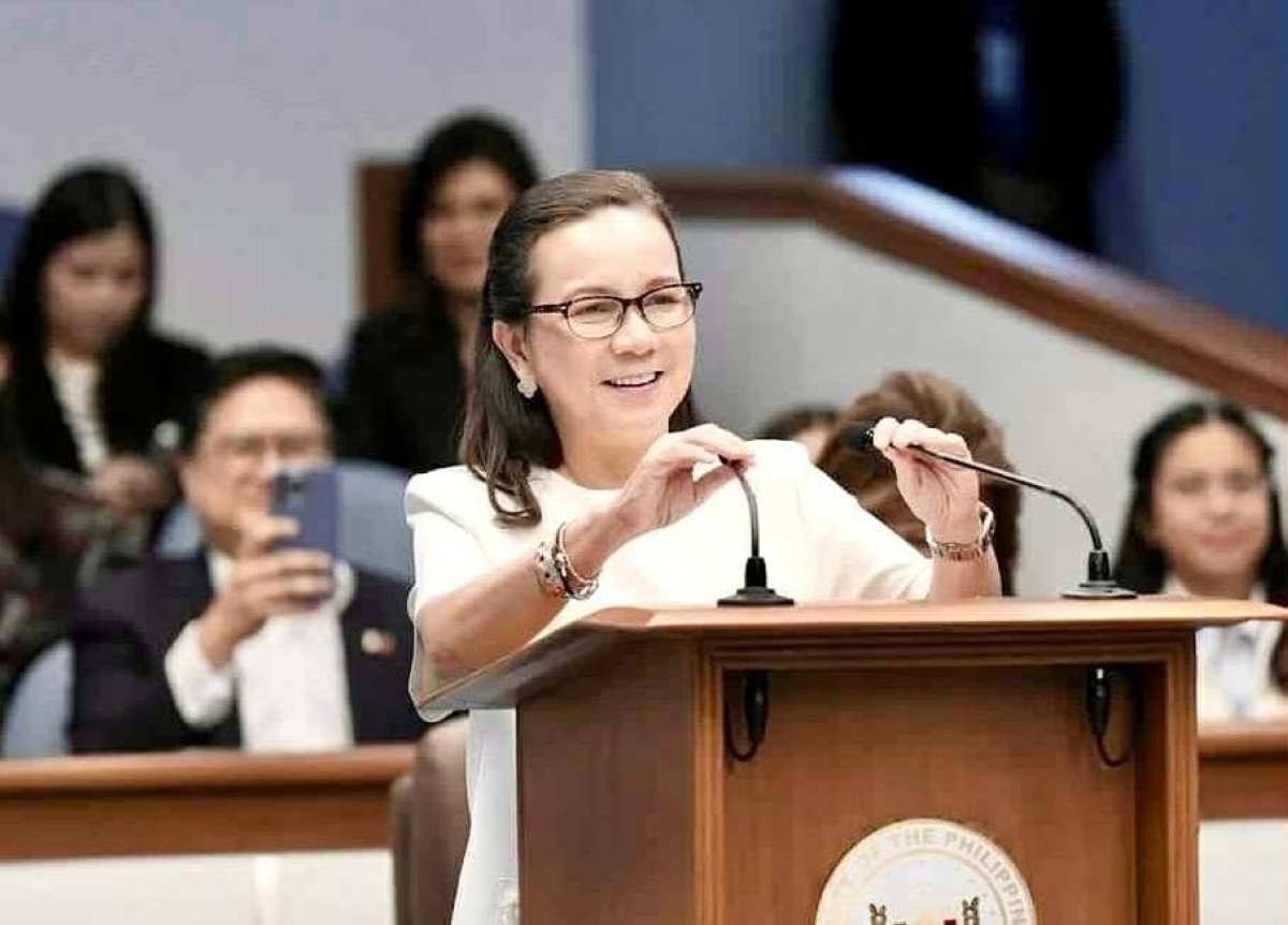 Puno clarifies Poe not part of 2025 budget deliberations