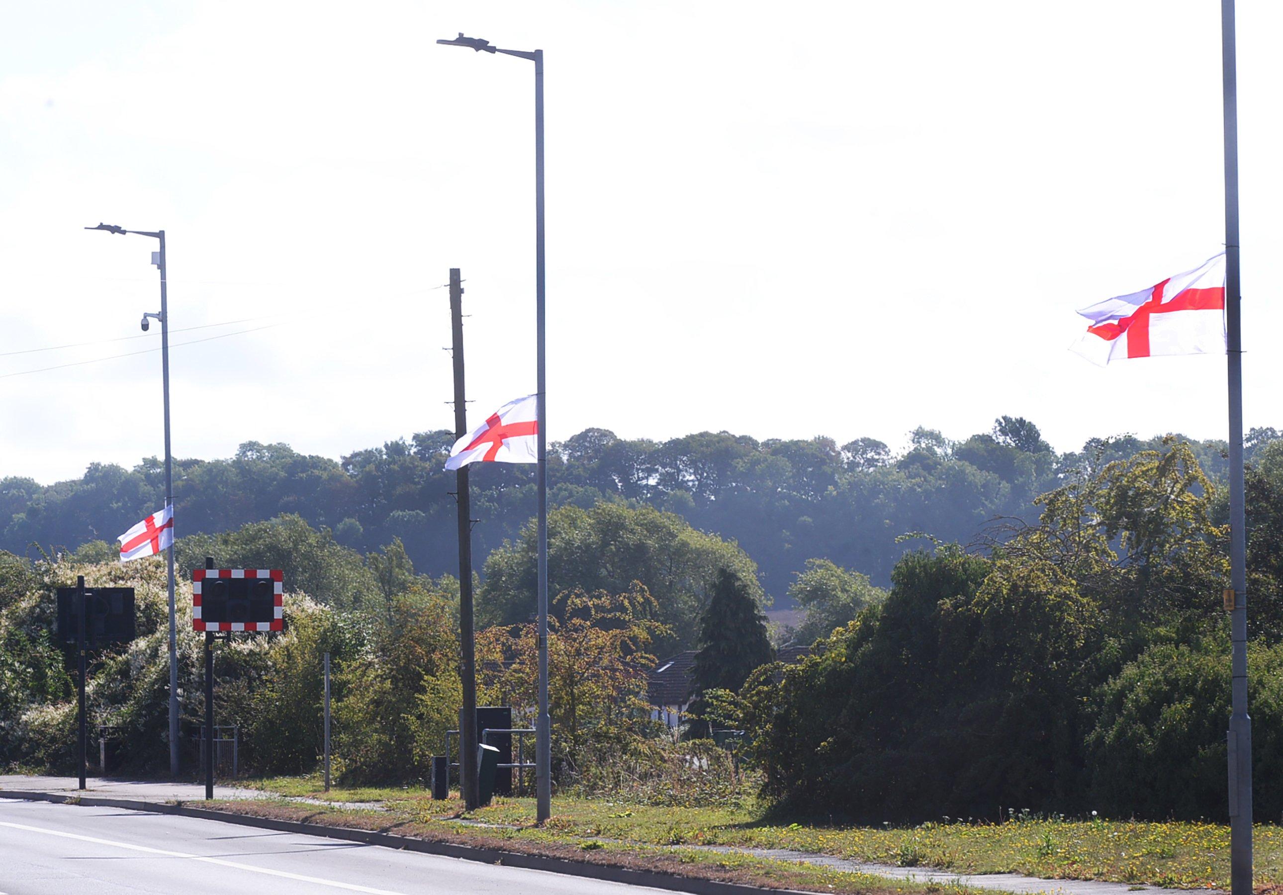 Council workers fearful for their own safety after 'threatening abuse ...