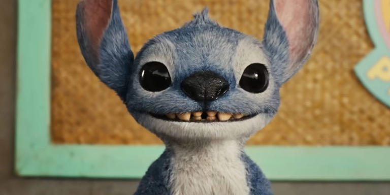 Gantu's Absence in Lilo & Stitch Remake: Impact on Story and Sequel ...