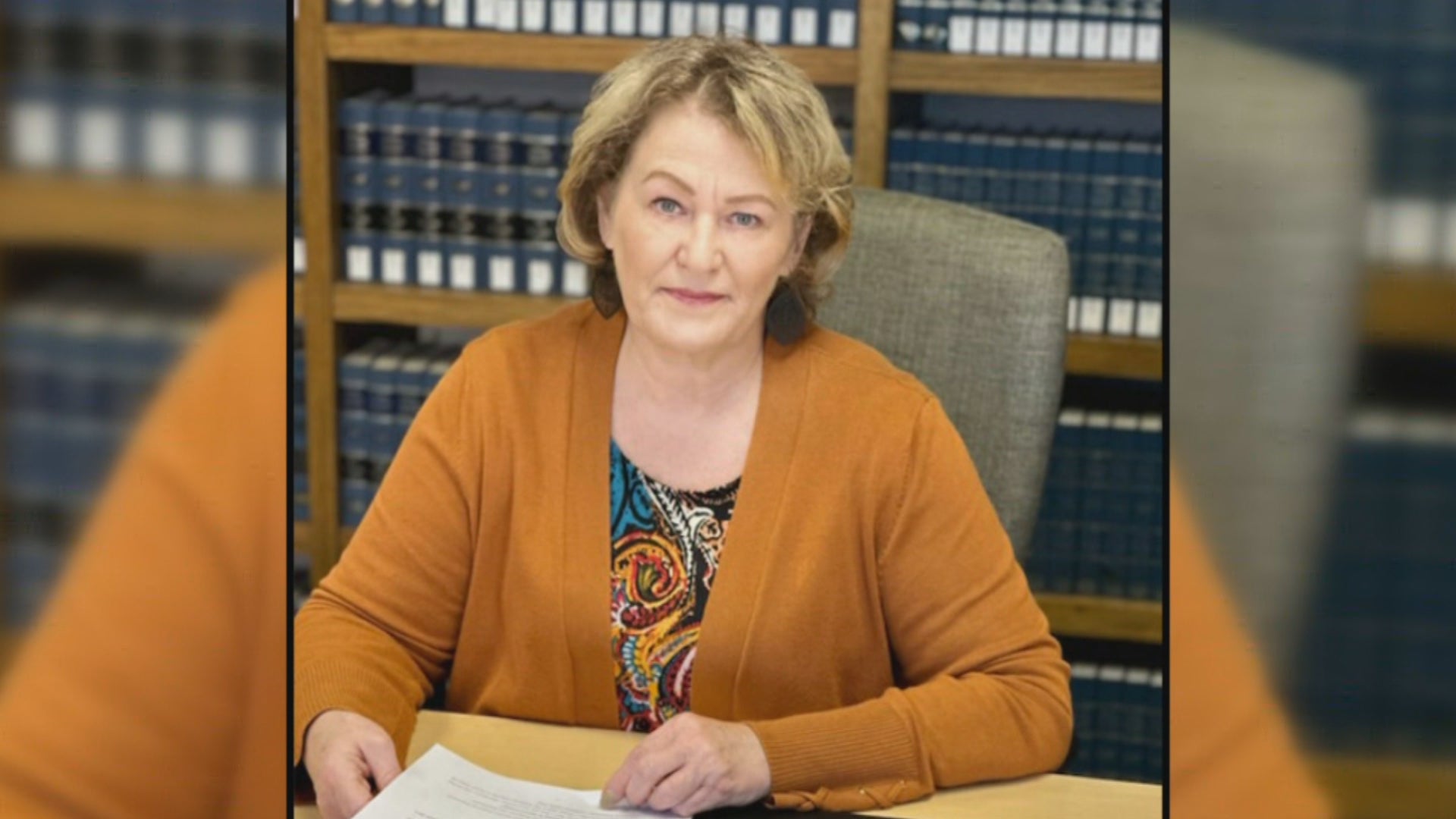 Gov. Braun appoints Abby Gray as new utility consumer counselor