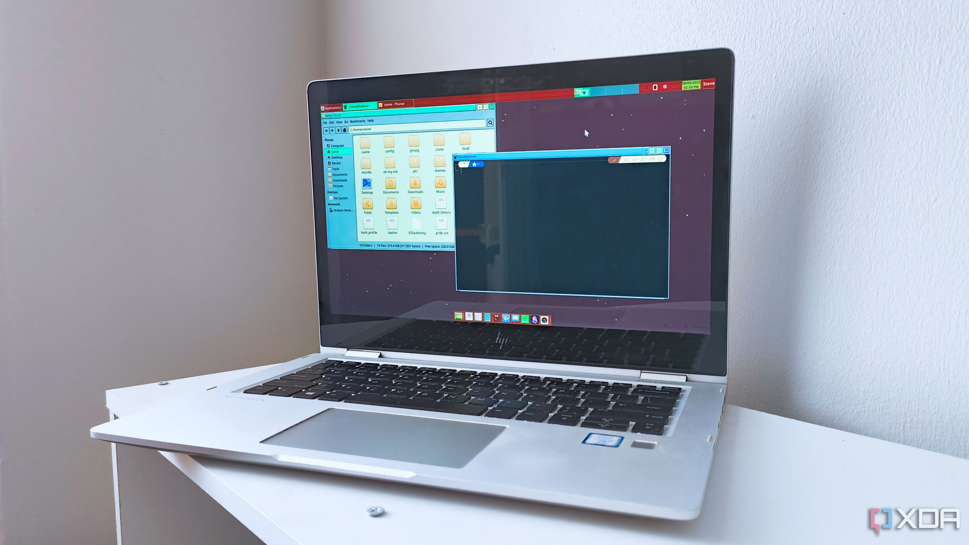The 3 tools every new Linux user needs for customizing their terminal