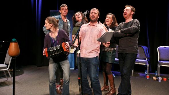 One of ‘best BBC radio series of all time' is returning for new series ...