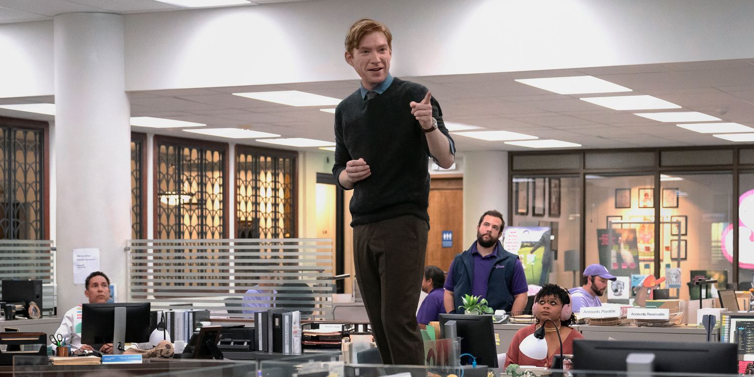 The Office Replacement Series Debuts With Higher Rotten Tomatoes Score Than the Original After ...