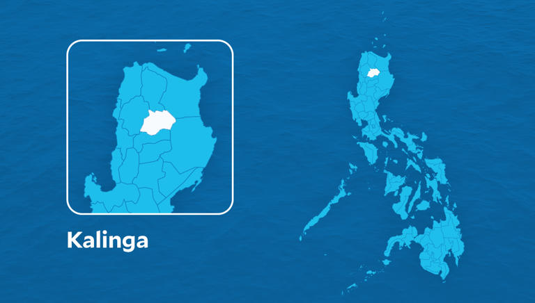 Kalinga’s 'Robin Hood' dies in gunfight with police