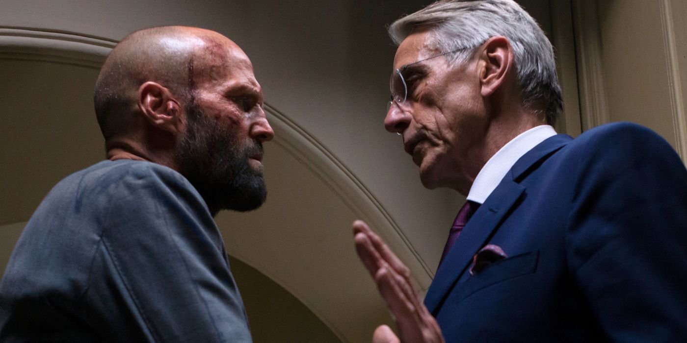 Jason Statham's $162 Million Action Sequel Is Bringing Back a Beloved ...