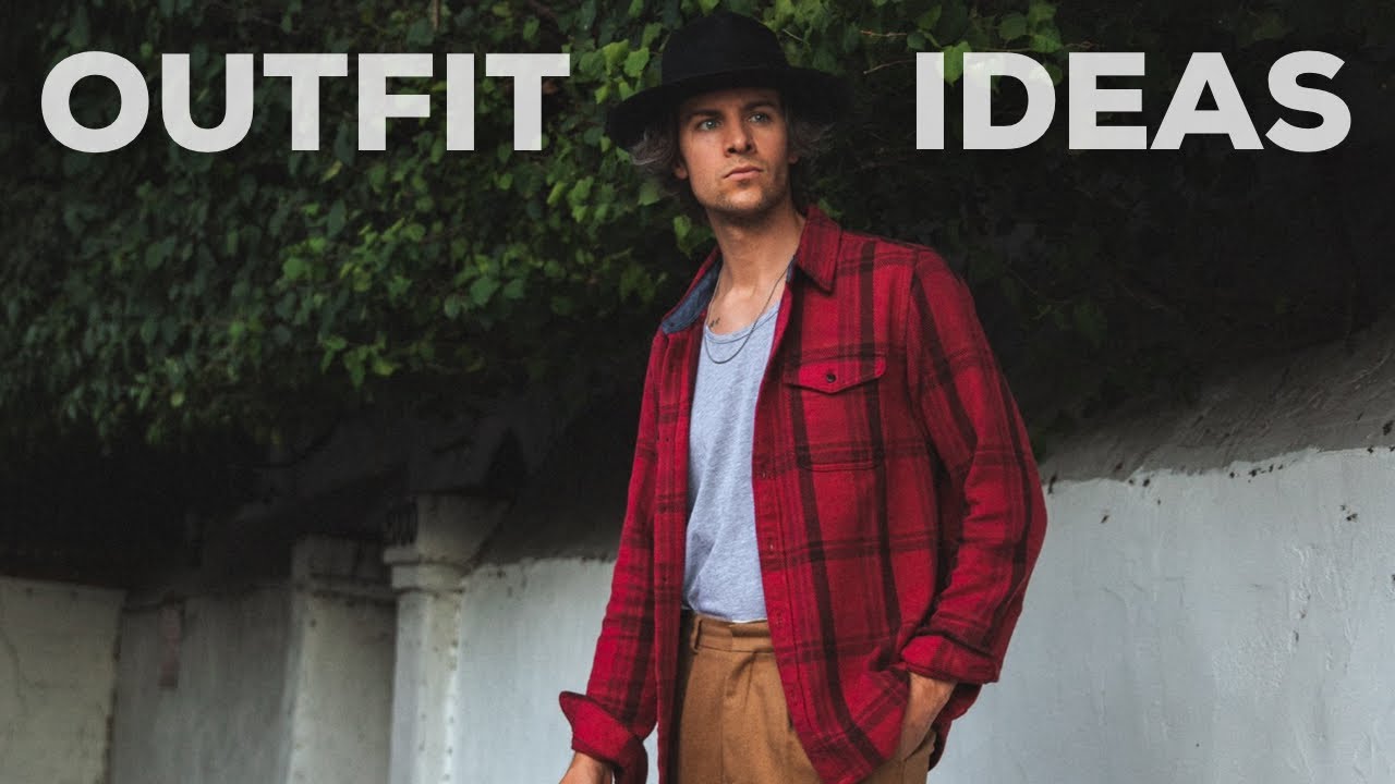 Unconventional Layering: 5 Stylish Outfit Ideas