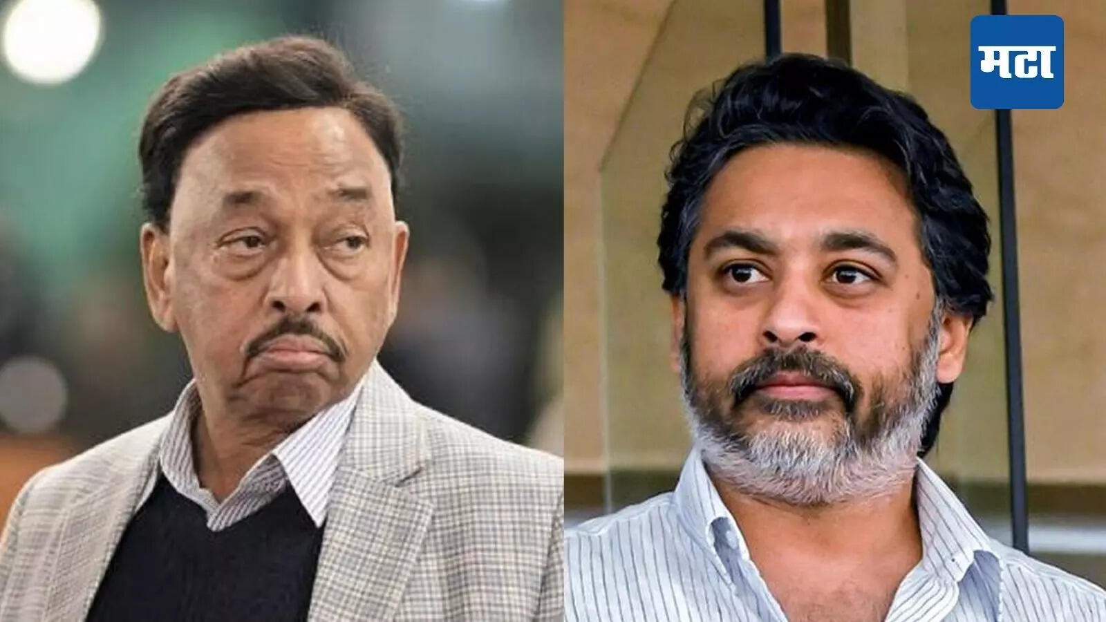 Nilesh Rane : कोकणातील सहा नेत्यांचं भाजपातून निलंबन, निलेश राणे खवळले ...