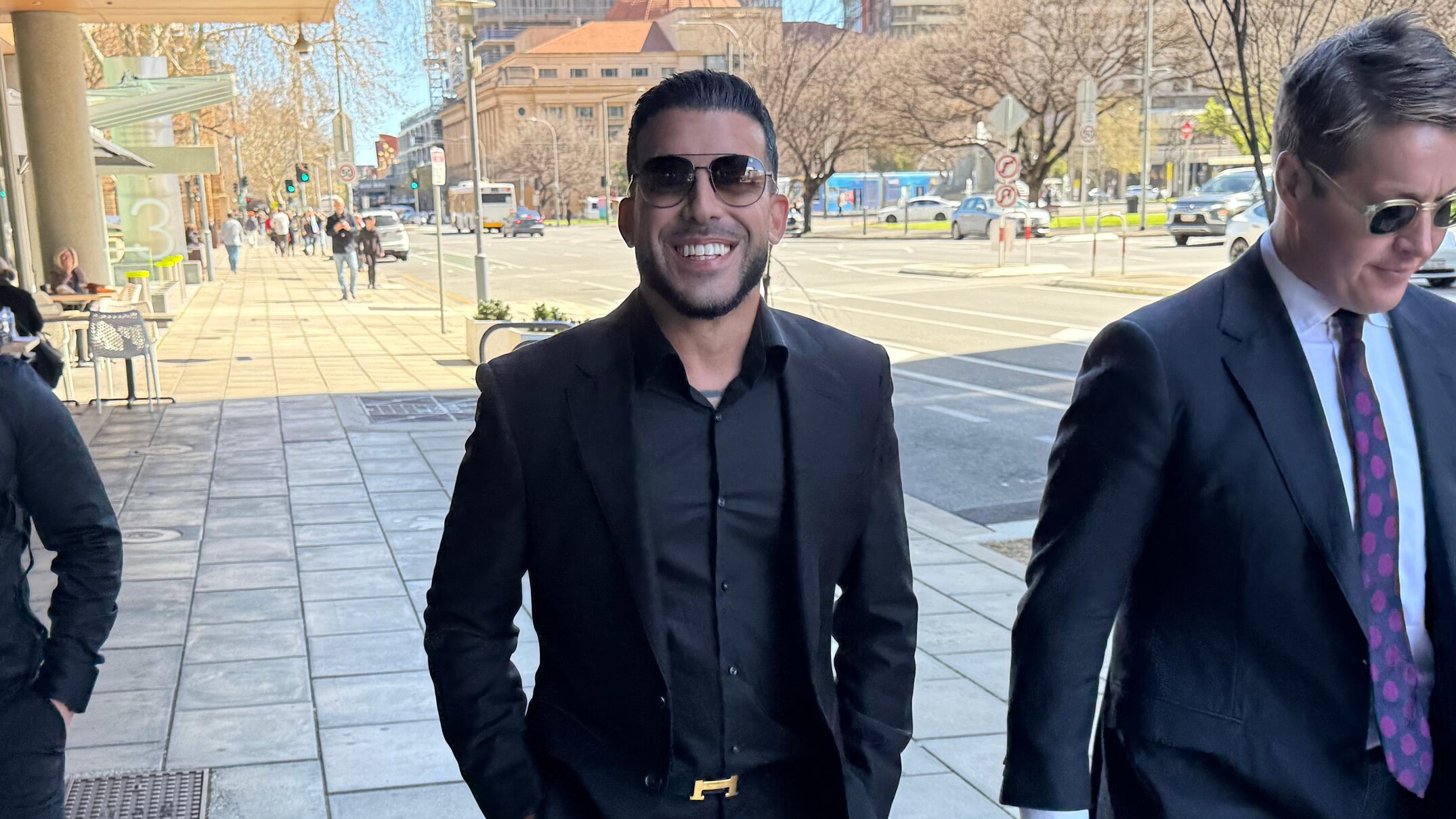 Adrian Portelli pleads not guilty to illegal lotteries charges, blames ...