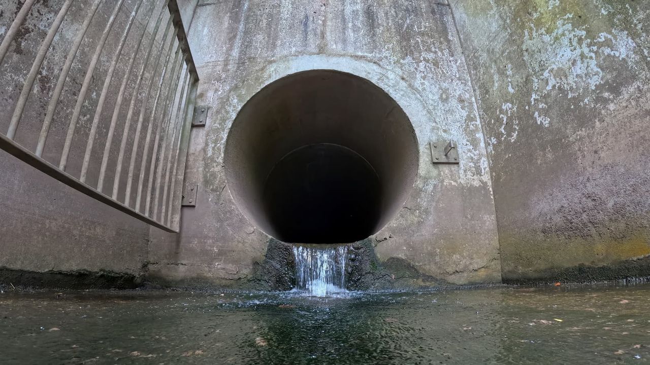 How sewers are flushing Britain’s housing plans down the drain