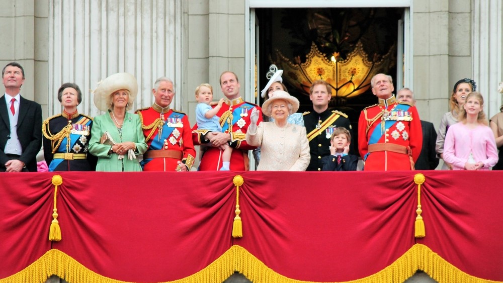 These surnames could reveal a hidden connection to Europe’s royal houses