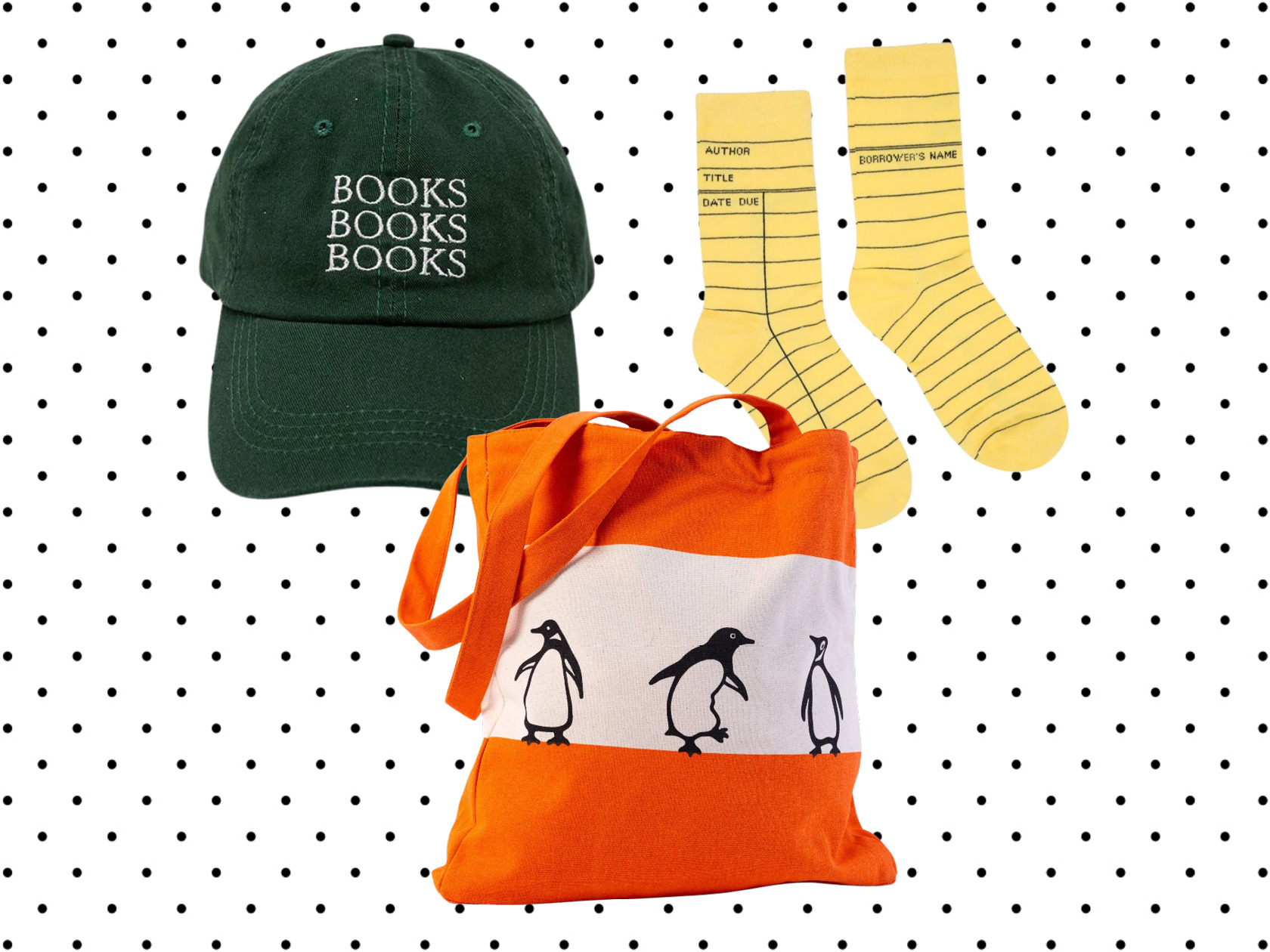 Litcore: here are 8 of the best book-related merch items to shop now